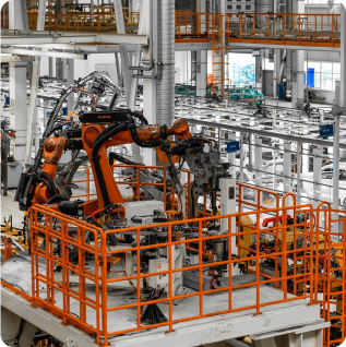 BIW Fixture Design | Sphinx WorldBiz Ltd